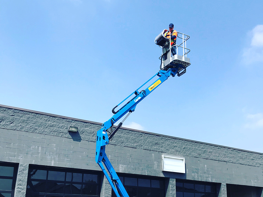 RBS Mobile Equipment Training Inc.