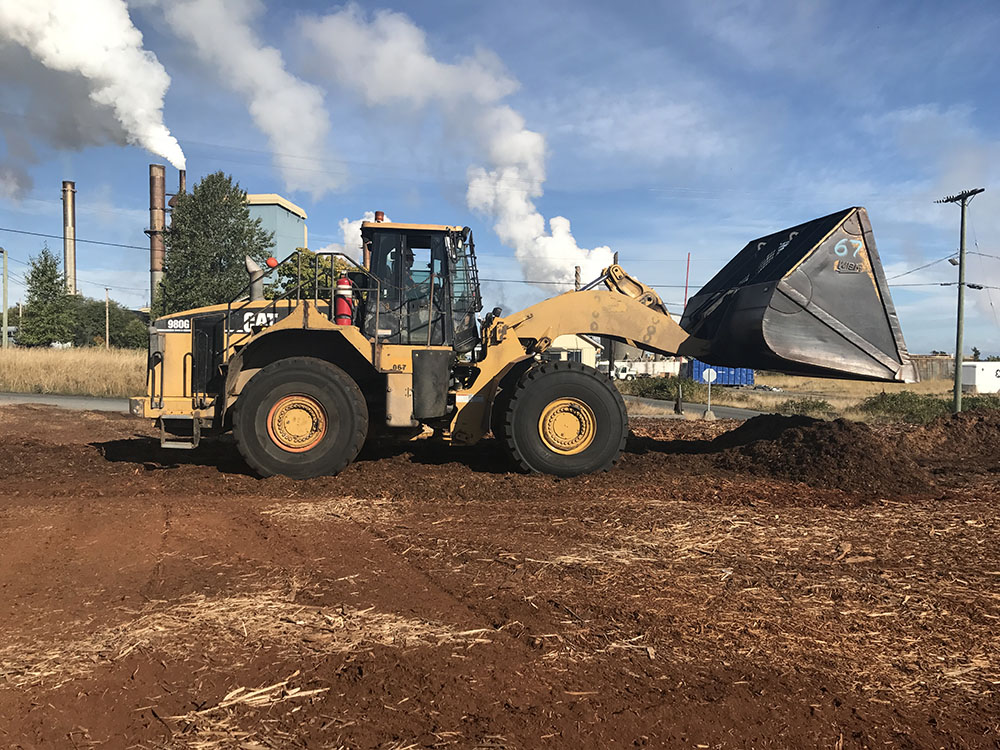 RBS Mobile Equipment Training Inc.